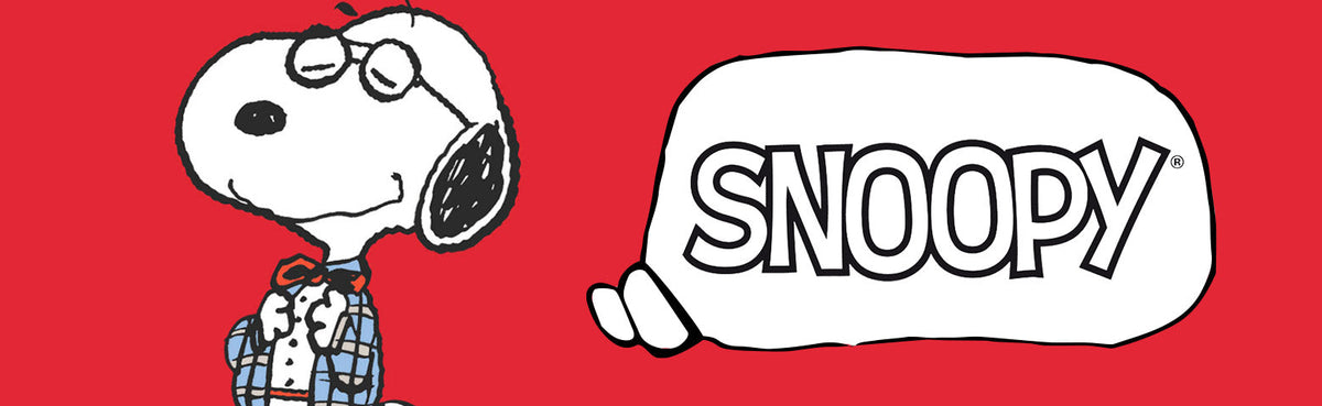 Snoopy Merchandise | Impericon