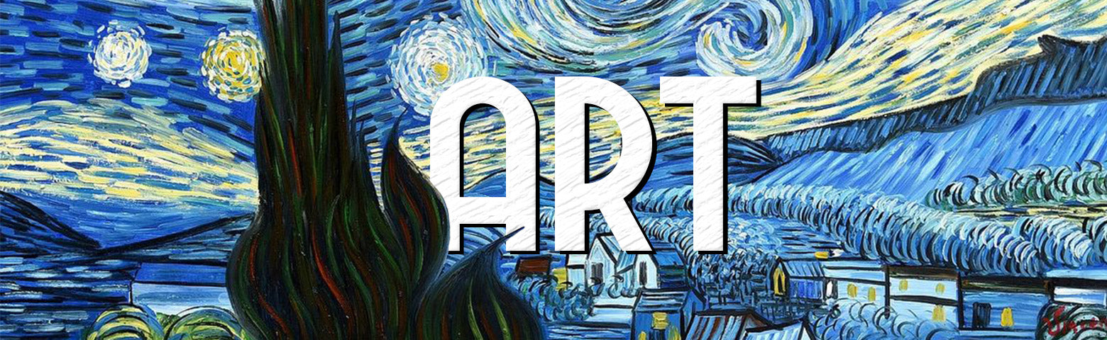 Art Merchandise | Impericon