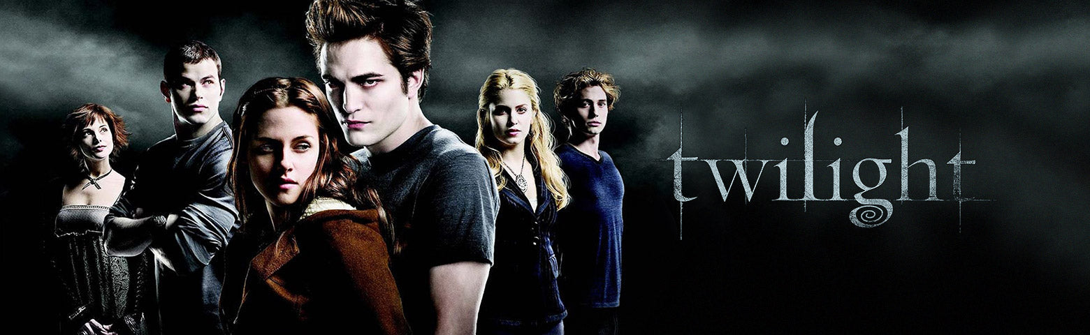 Twilight Merchandise | Impericon