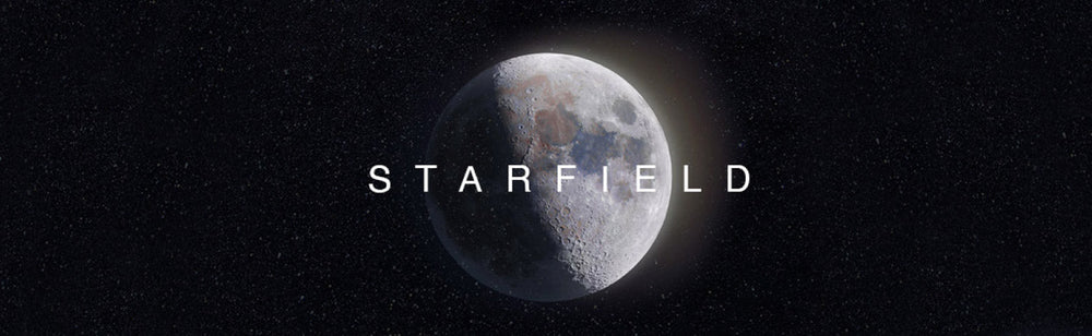 Starfield Merchandise | Impericon