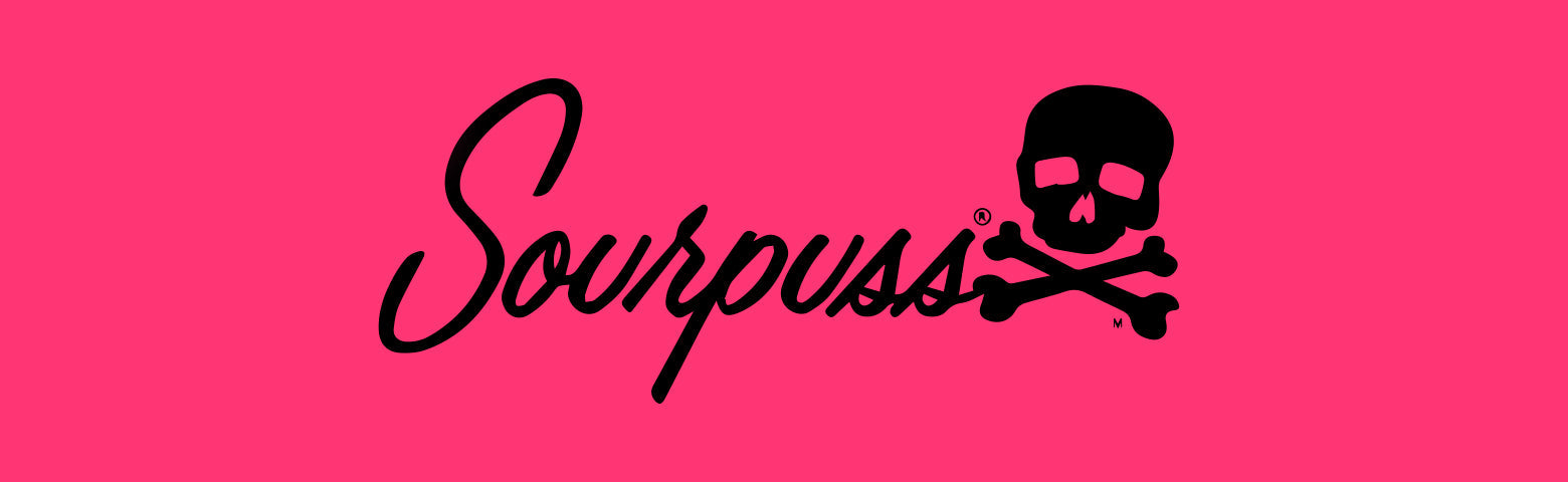 Sourpuss Clothing - Shop the latest trends | Impericon