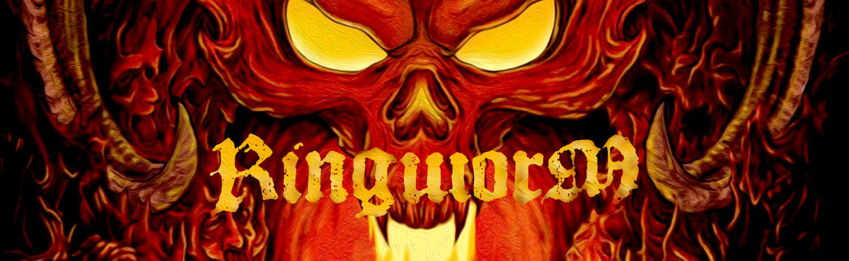 Ringworm Merch - Shirts, Hoodies & Vinyl | Impericon