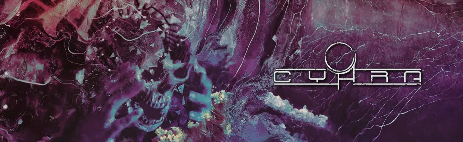 Cyhra Merch - compra ahora | Impericon