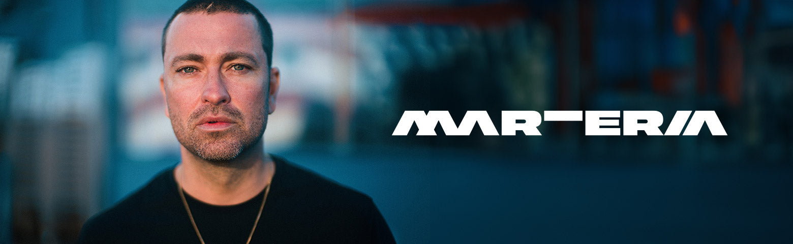 Marteria Merch - Shirts, Hoodies & Vinyl | Impericon