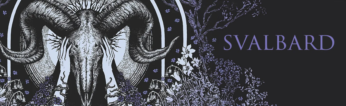 Svalbard Merch - Shirts, Hoodies & Vinyl | Impericon
