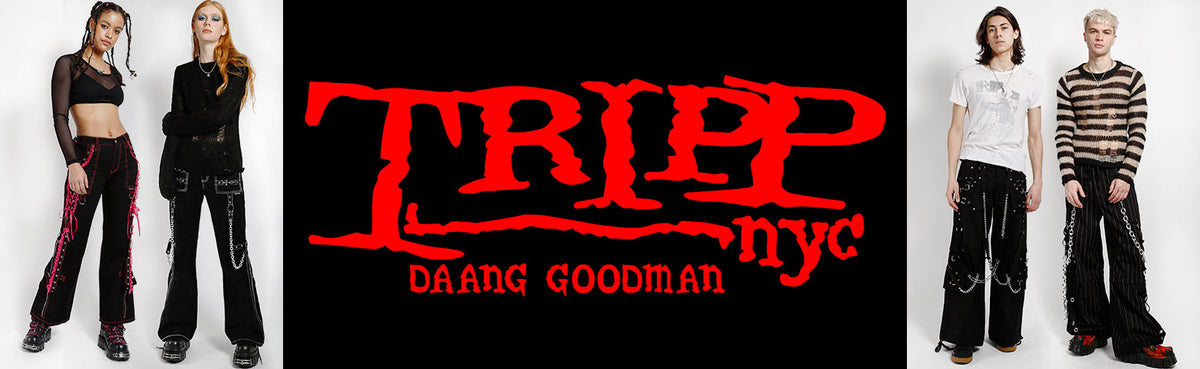 Tripp NYC - Shop the latest trends | Impericon