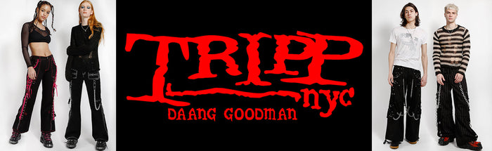 Tripp NYC - Kup teraz | Impericon