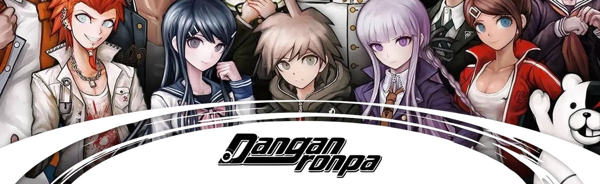 Danganronpa Merchandise | Impericon