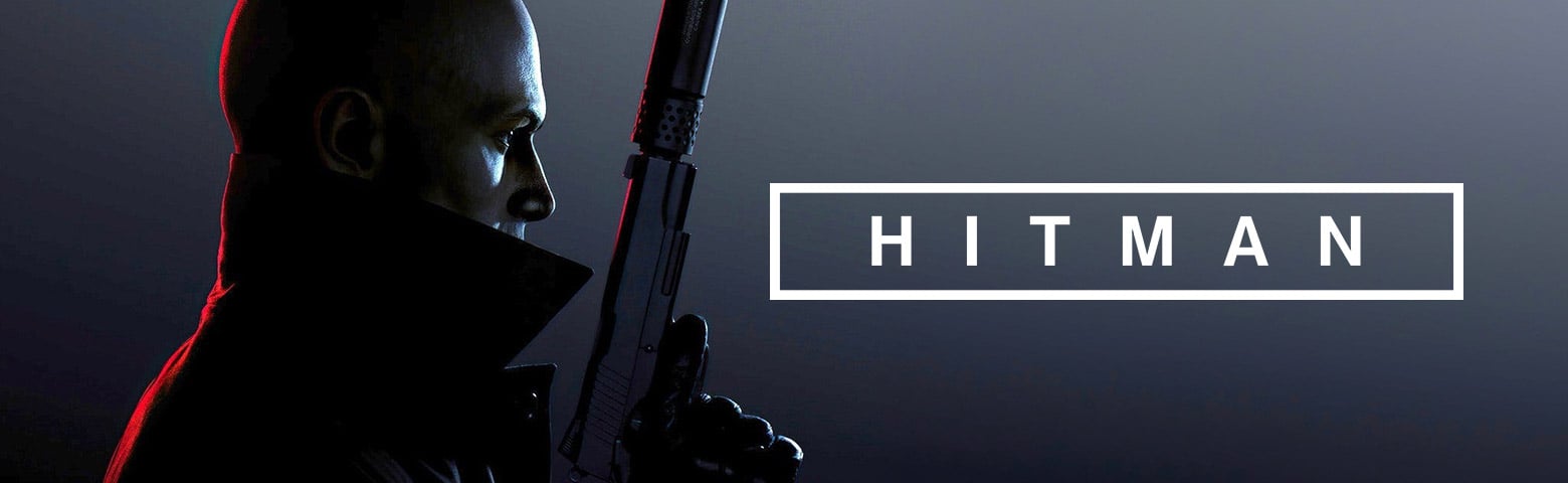 Hitman Merchandise | Impericon