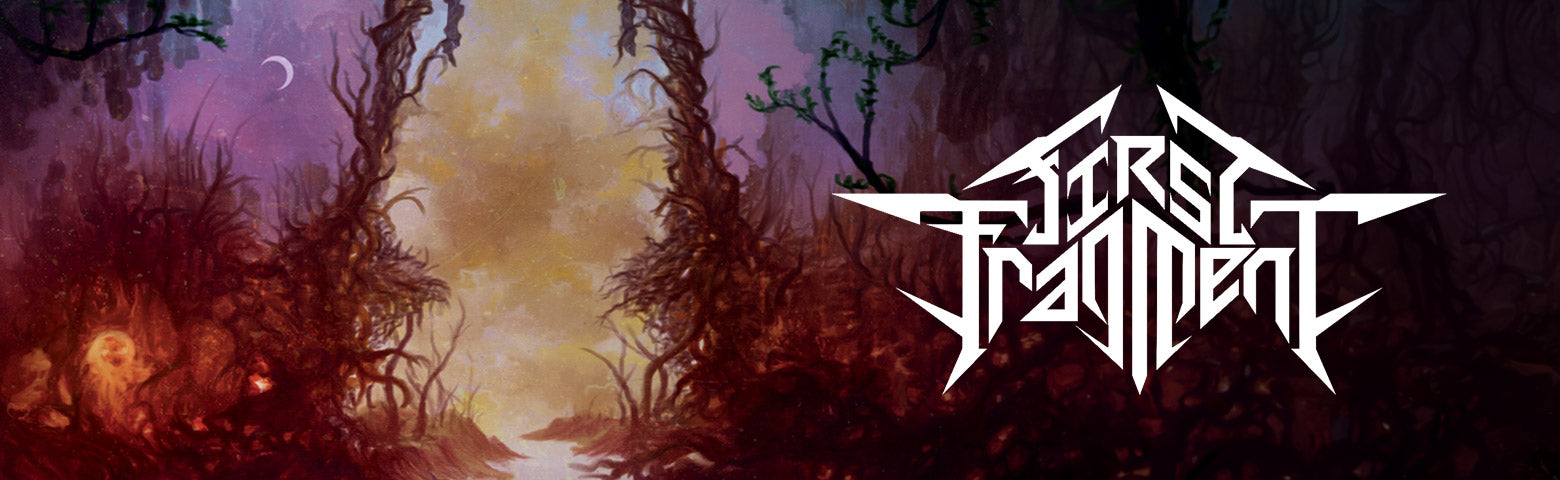 First Fragment Merch - Shirts, Vinyl & More | Impericon