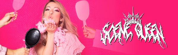 Scene Queen Merch - Shirts, Vinyl & More | Impericon