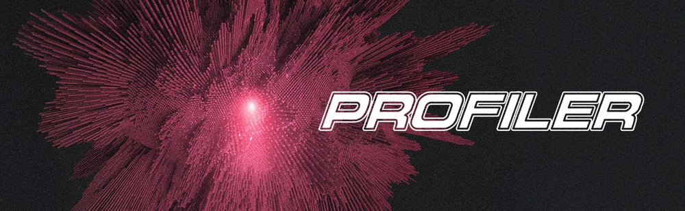 Profiler Merch - Shirts, Vinyl & More | Impericon