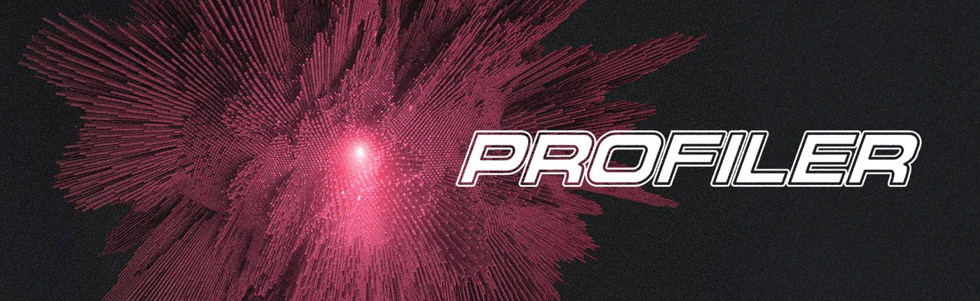 Profiler Merch - Shirts, Vinyl & More | Impericon