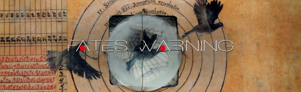 Fates Warning Merch - Shirts, Vinyl & More | Impericon