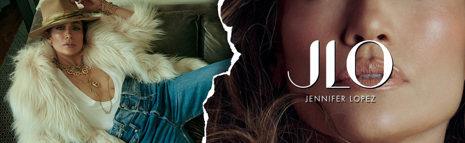 Jennifer Lopez Merch - Shirts, Vinyl & More | Impericon