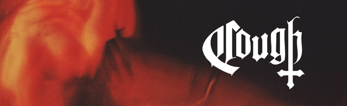 Cough Merch - Shirts, Hoodies & Vinyl | Impericon