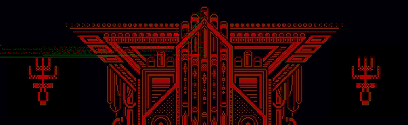 Keygen Church Merch - Shirts, Vinyl & More | Impericon