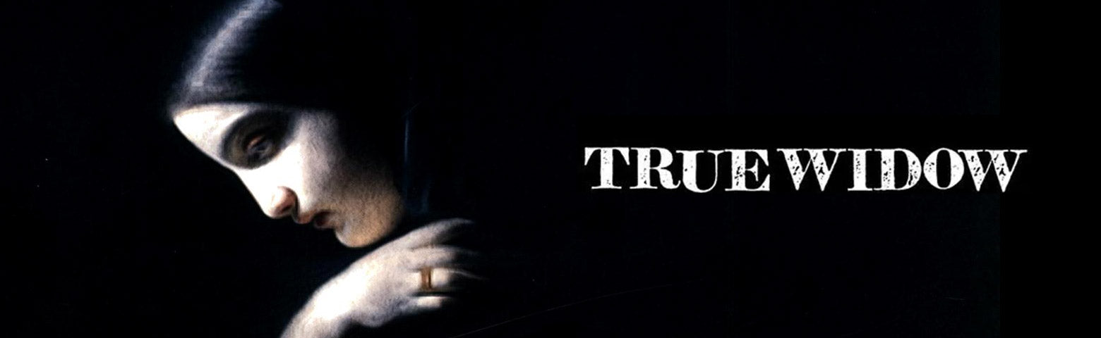 True Widow Merch - Shirts, Vinyl & More | Impericon