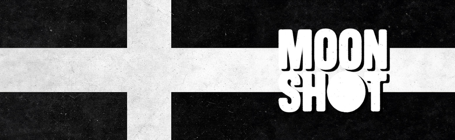 Moon Shot Merch - Shirts, Hoodies & Vinyl | Impericon