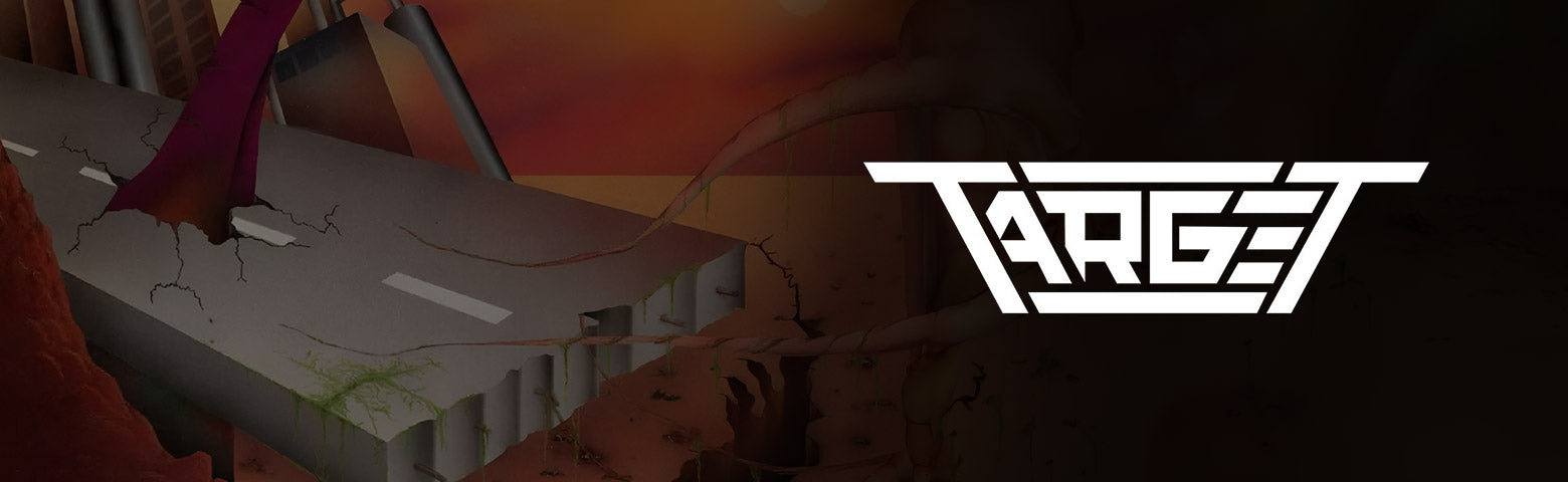 Target Merchandise | Impericon