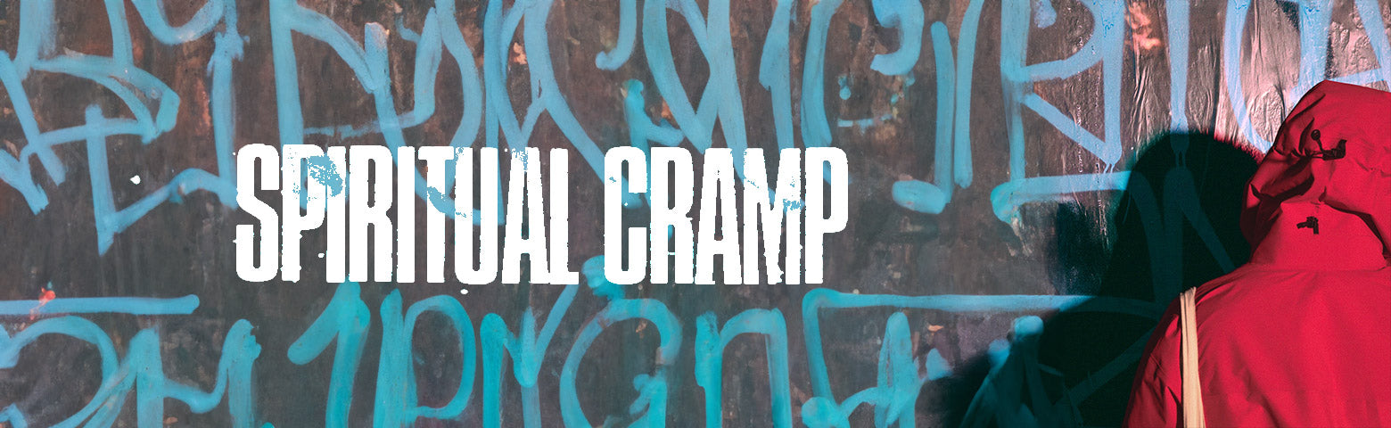 Spiritual Cramp Merch - Shirts, Hoodies & Vinyl | Impericon