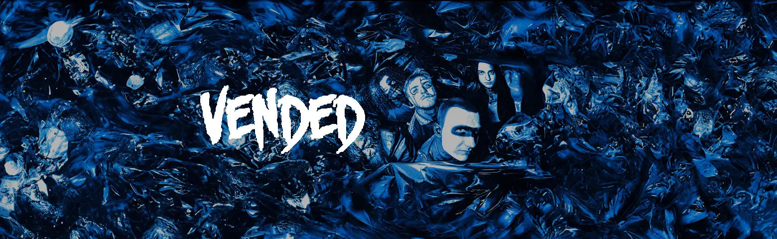 Vended Merch - Shirts, Vinyl & More | Impericon
