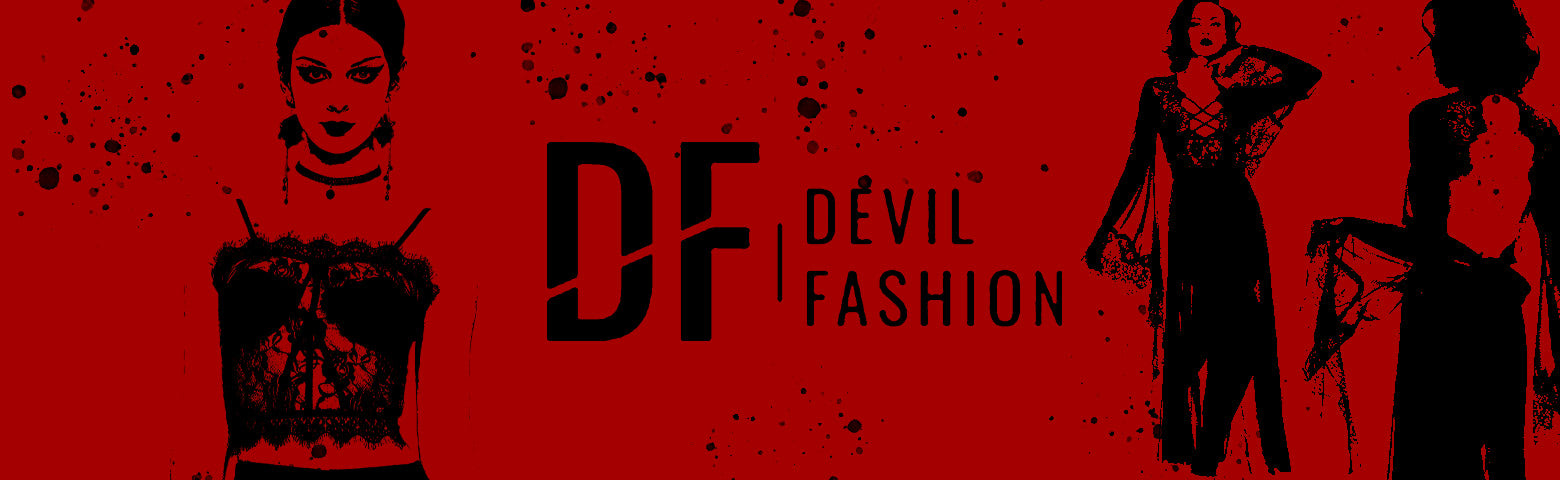 Devil Fashion - Shop the latest trends | Impericon