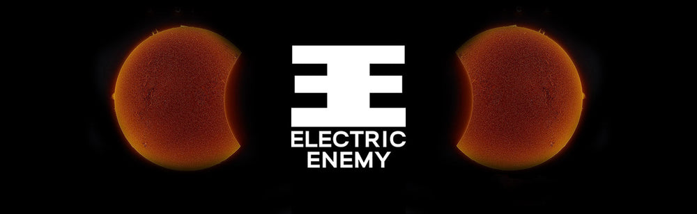 Electric Enemy Merch - Shirts, Hoodies & Vinyl | Impericon
