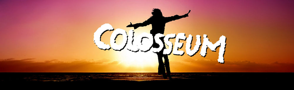 Colosseum Merch - Shirts, Vinyl & More | Impericon