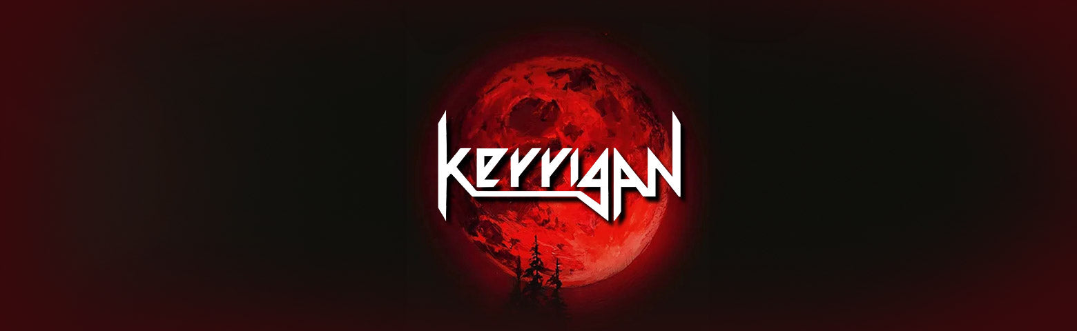 Kerrigan Merch - Shirts, Vinyl & More | Impericon