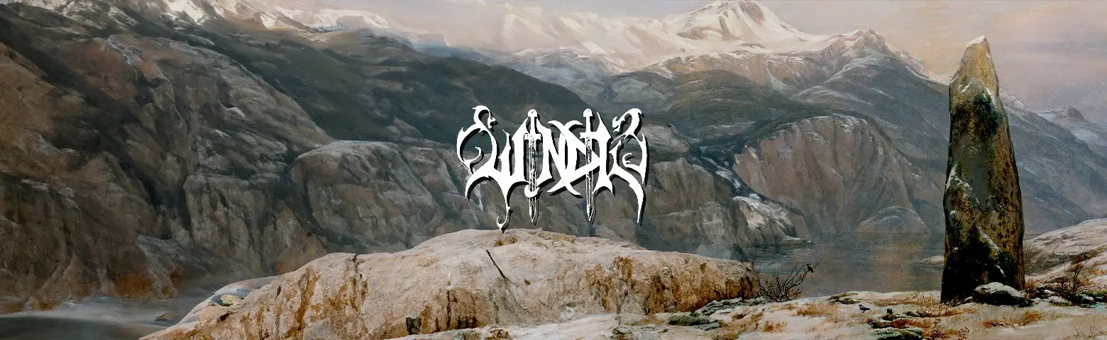 Windir Merch - Shirts, Vinyl & More | Impericon