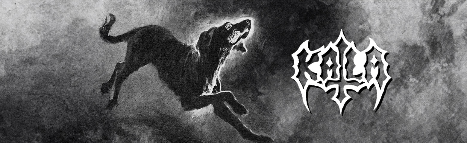 Katla Merch - Shirts, Hoodies & Vinyl | Impericon