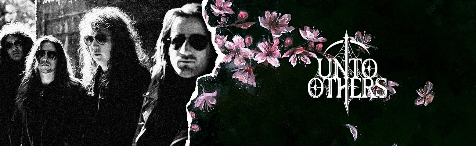 Unto Others Merch - Shirts, Vinyl & More | Impericon