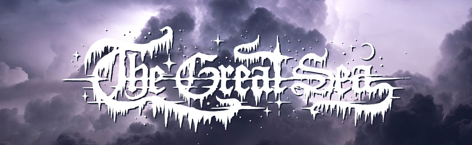 The Great Sea Merch - Shirts, Hoodies & Vinyl | Impericon