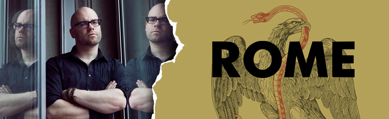 Merch de Rome | Impericon