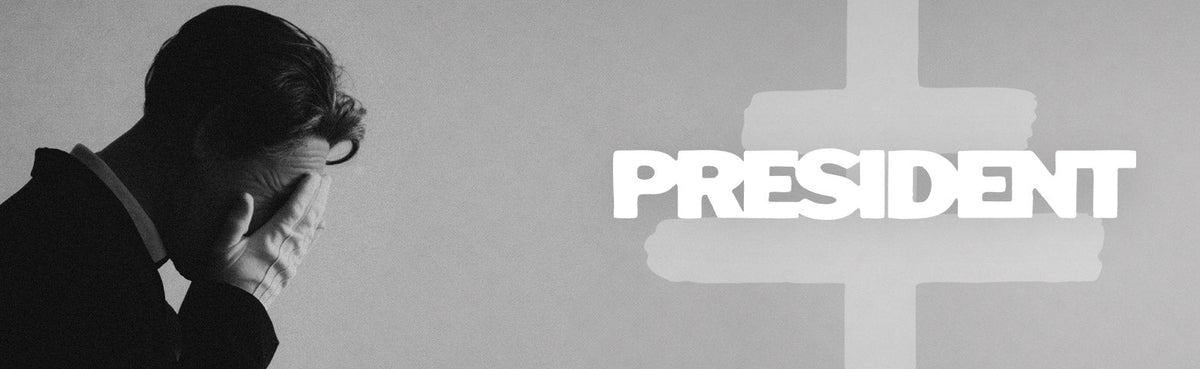 President Merch - Shirts, Vinyl & More | Impericon