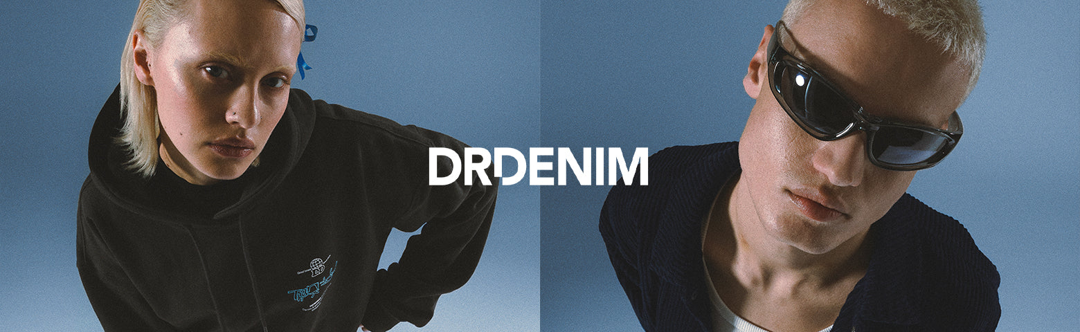 Dr. Denim - Shop the latest trends | Impericon