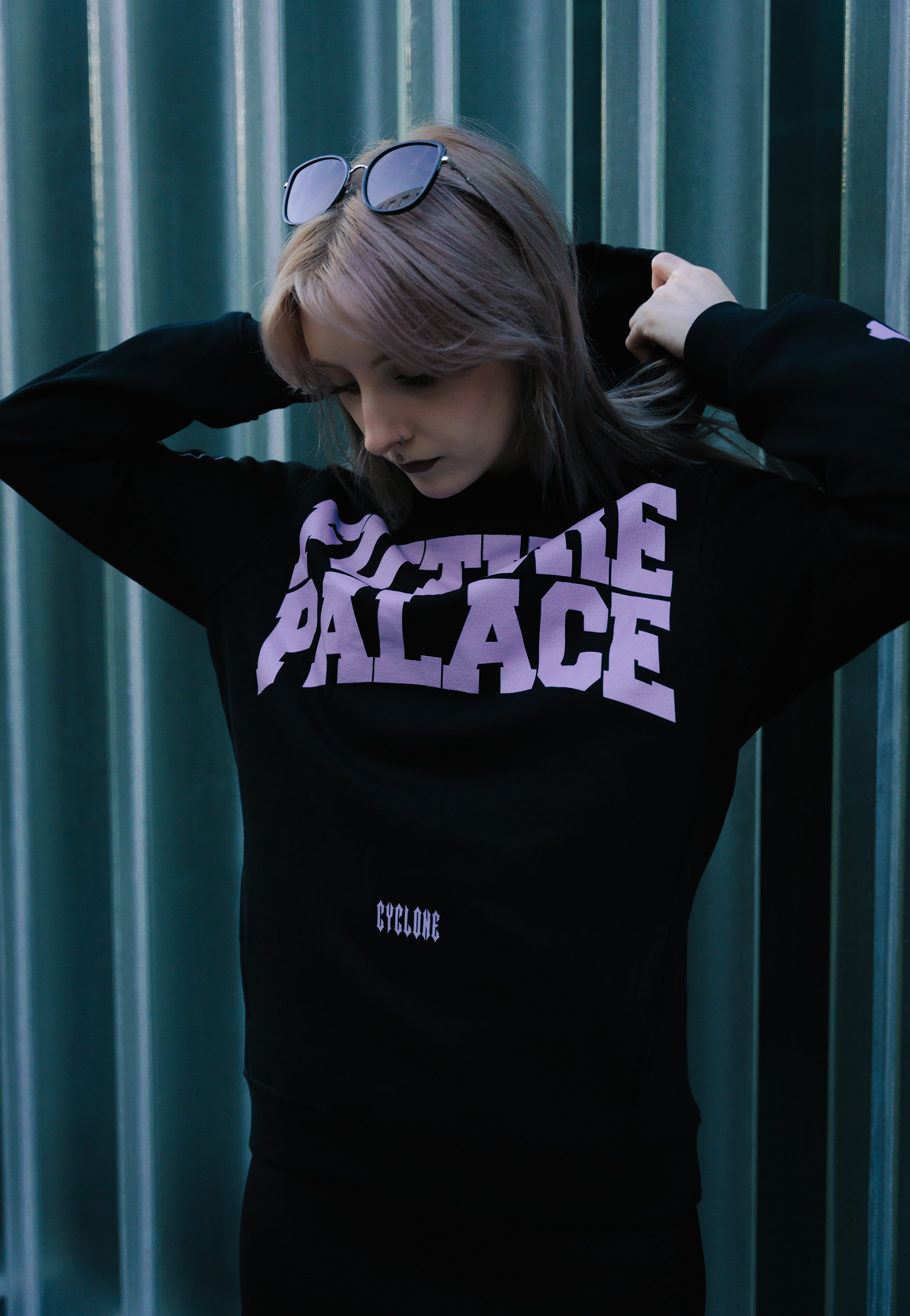 future palace merch