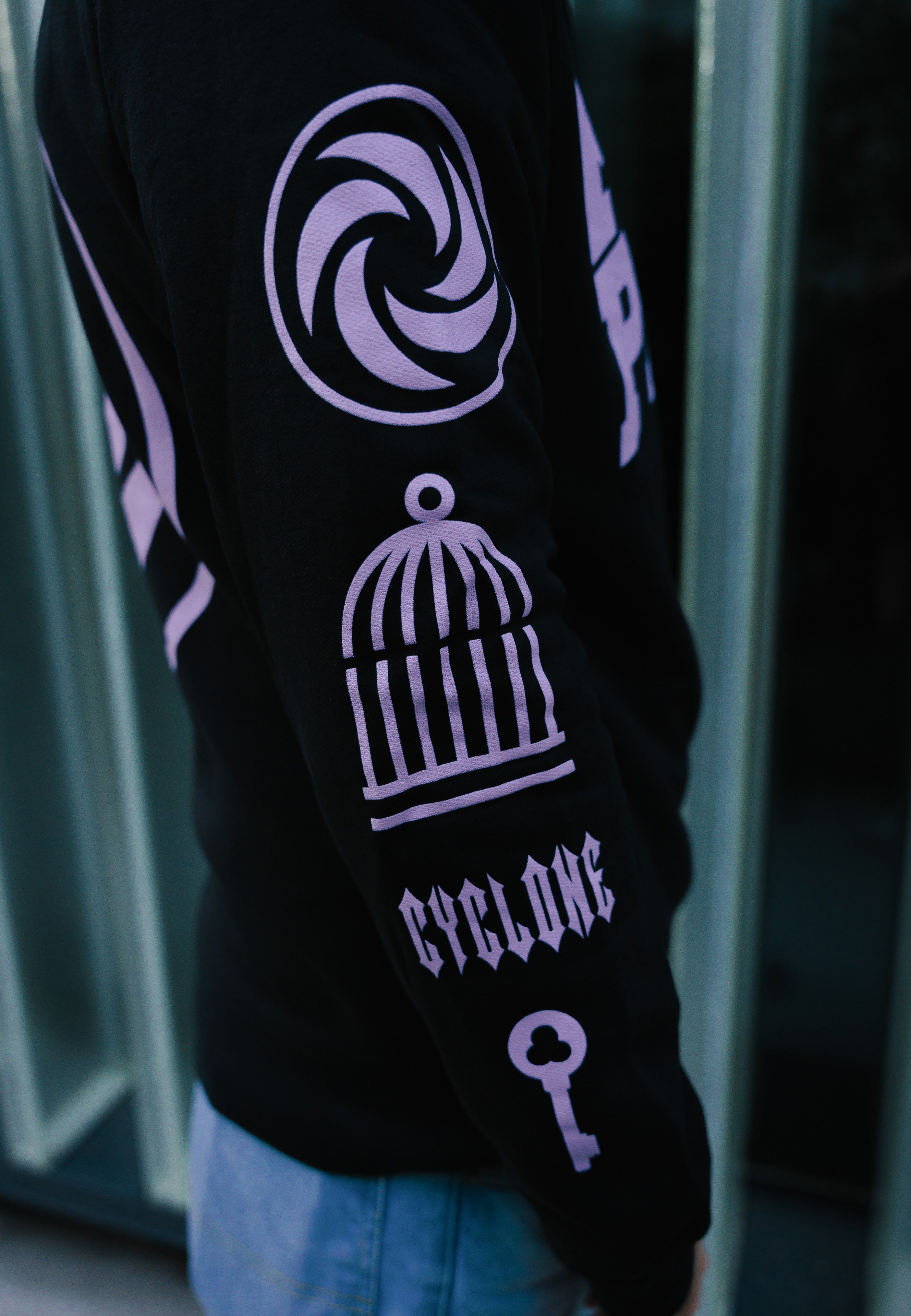 future palace cyclone