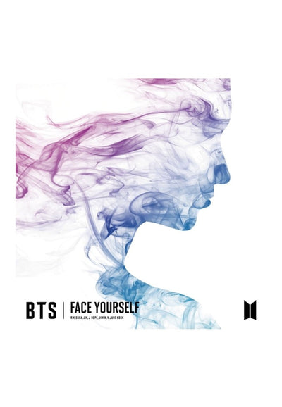 BTS - Face Yourself - CD | Impericon