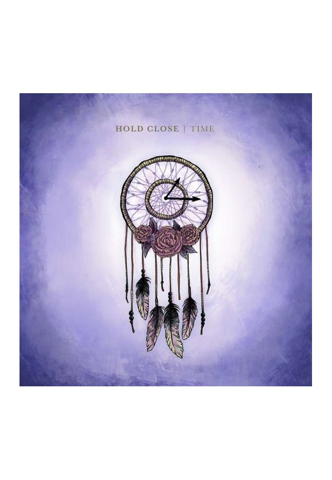 Hold Close - Time - CD | Impericon