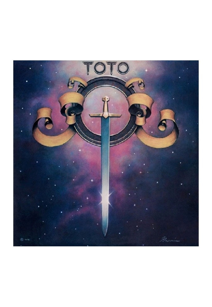 Toto - Toto (Collectors Edition) - CD | Impericon