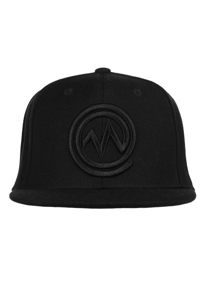 Marsimoto - Marsi Black On Black - Cap | Impericon