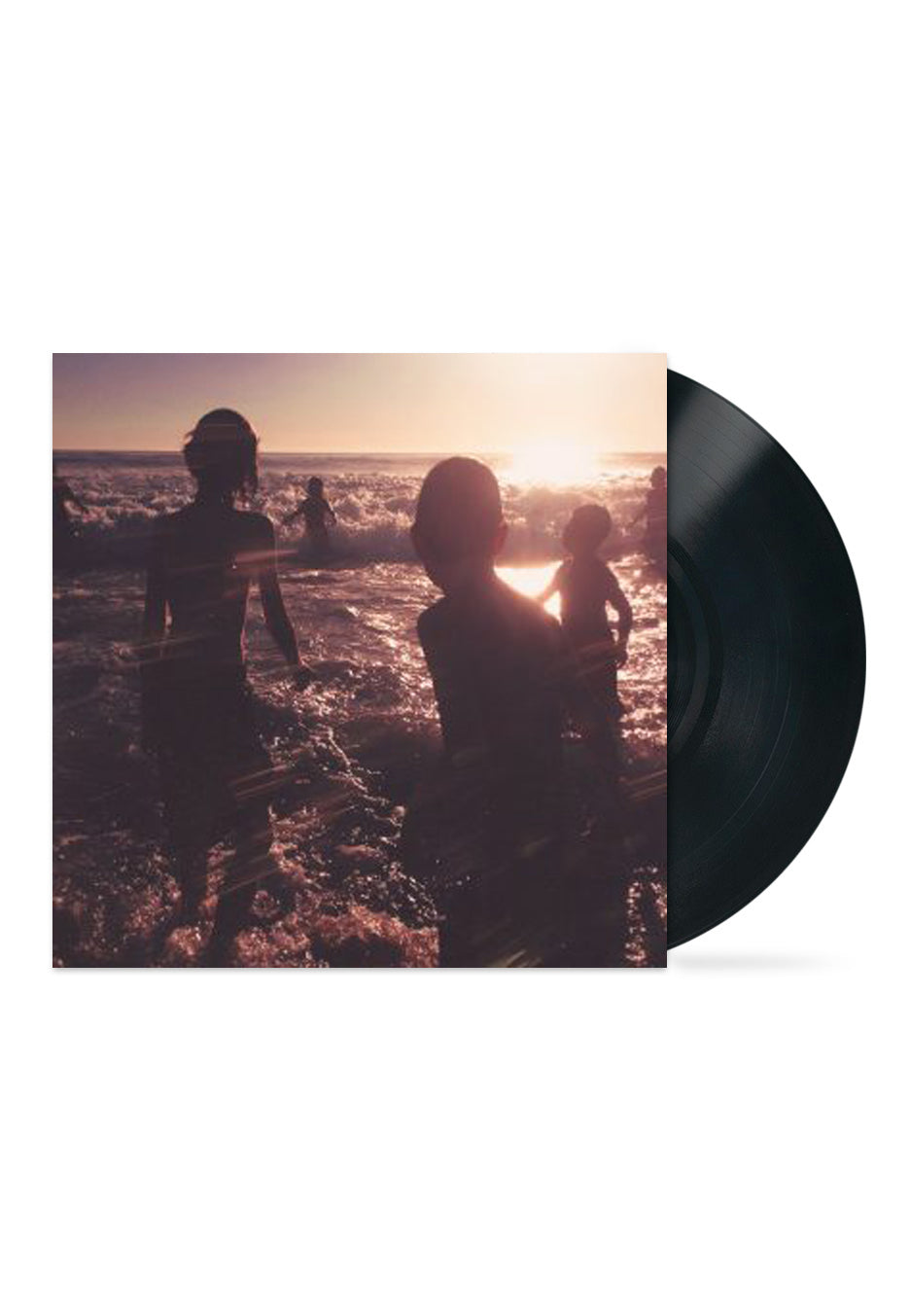Linkin Park - One More Light - Vinyl | Impericon EN