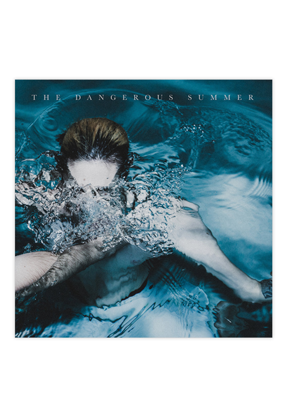 The Dangerous Summer - The Dangerous Summer - CD | Impericon