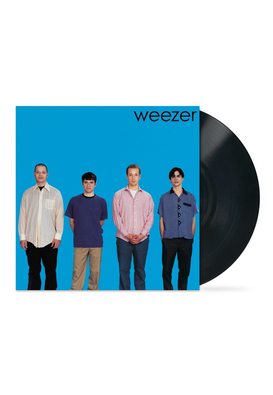 Weezer - Weezer (Blue Album) - Vinyl | Impericon