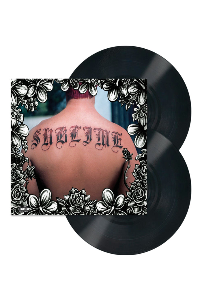 Sublime - Sublime - 2 Vinyl | Impericon