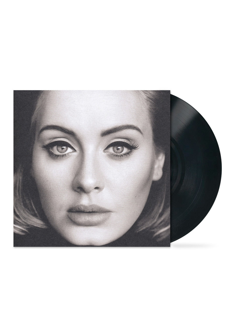 Adele - 25 - Vinyl | Impericon