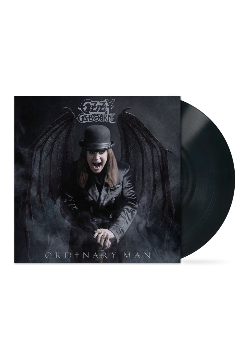 Ozzy Osbourne - Ordinary Man - Vinyl | Impericon