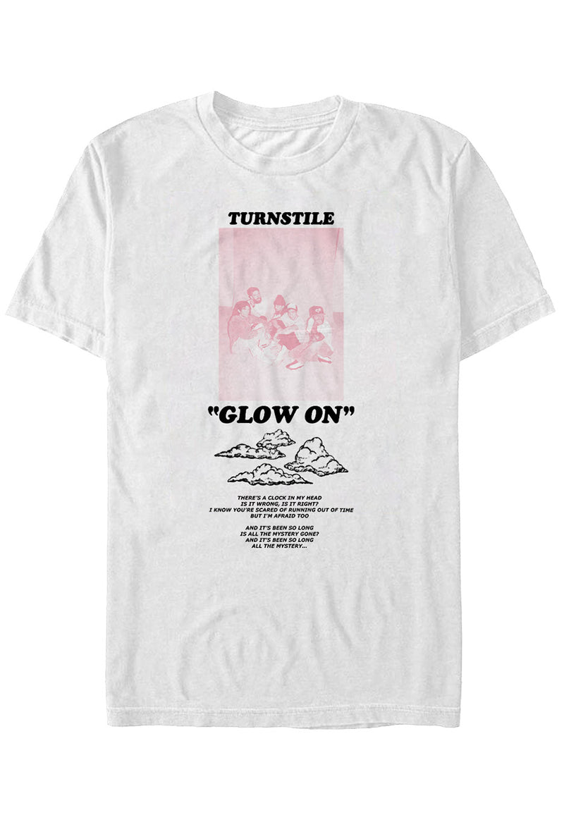 Shop Official Turnstile Merch | Impericon Hardcore Shop